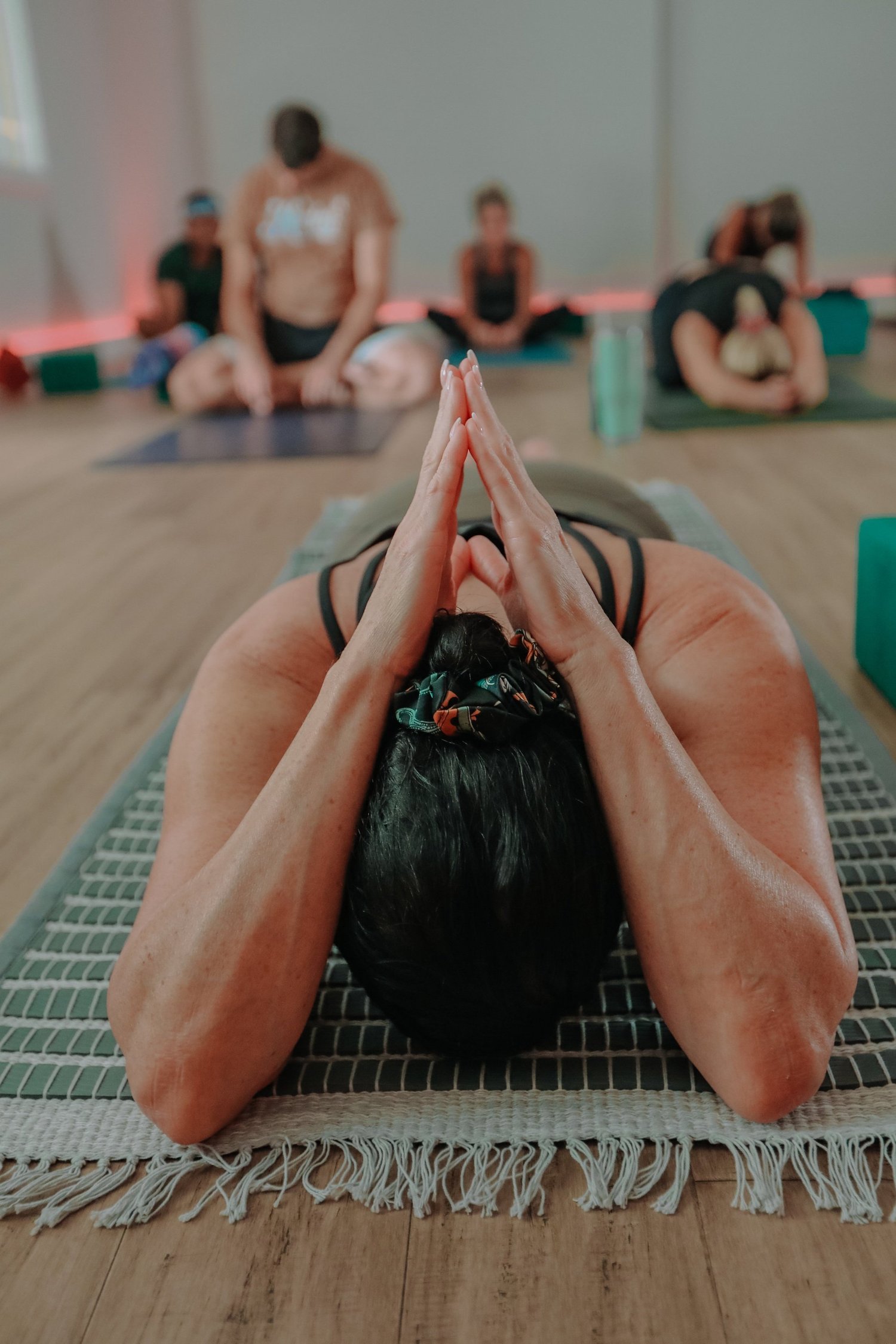 Indra Yoga Studio- Fort Myers Yoga Studio