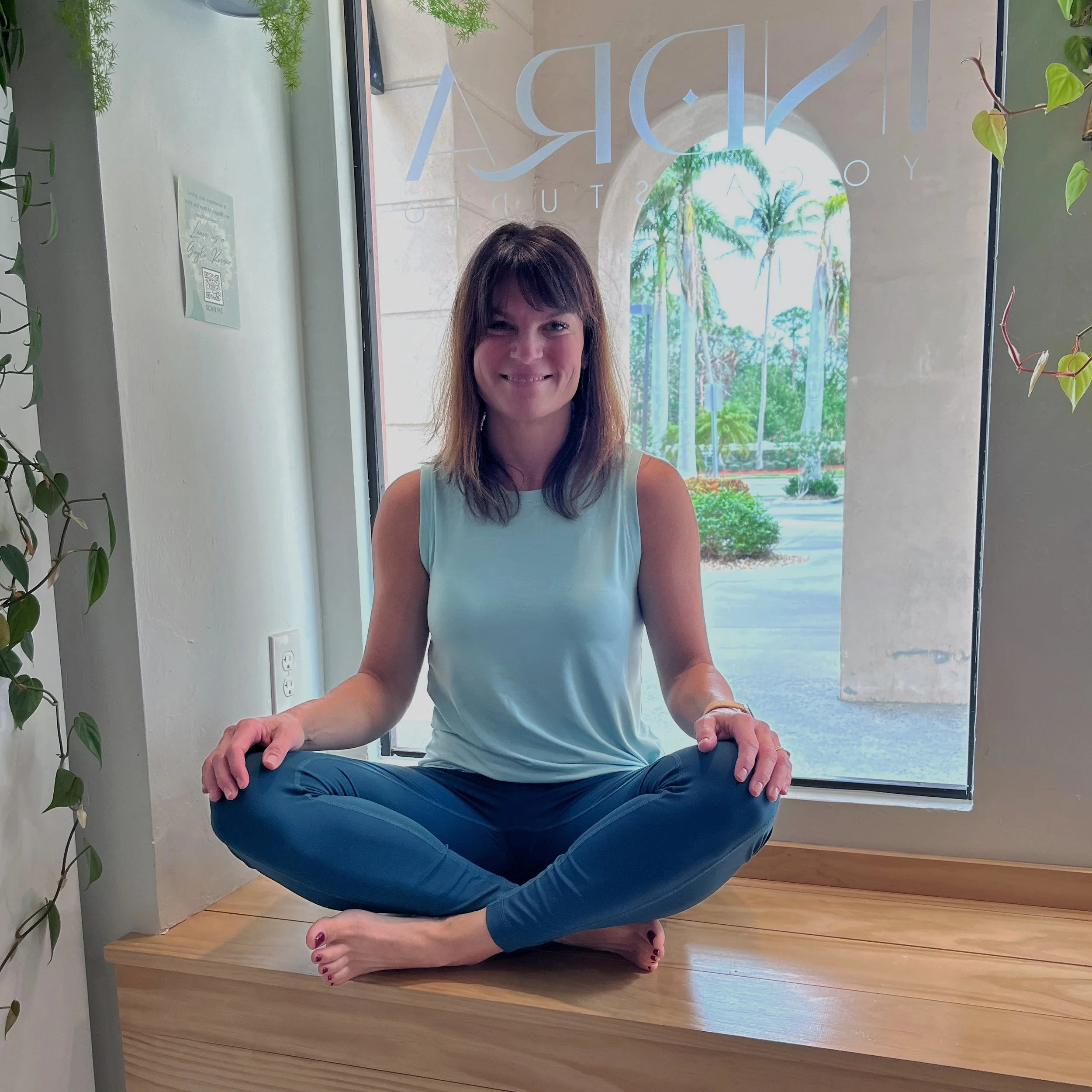 The Team — Indra Yoga Studio- Fort Myers Yoga Studio