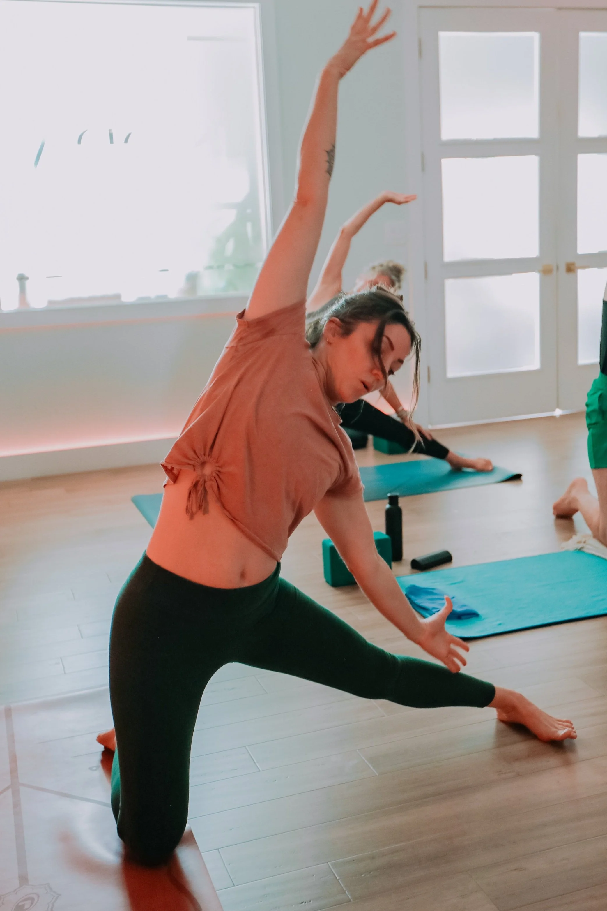 Indra Yoga Studio- Fort Myers Yoga Studio