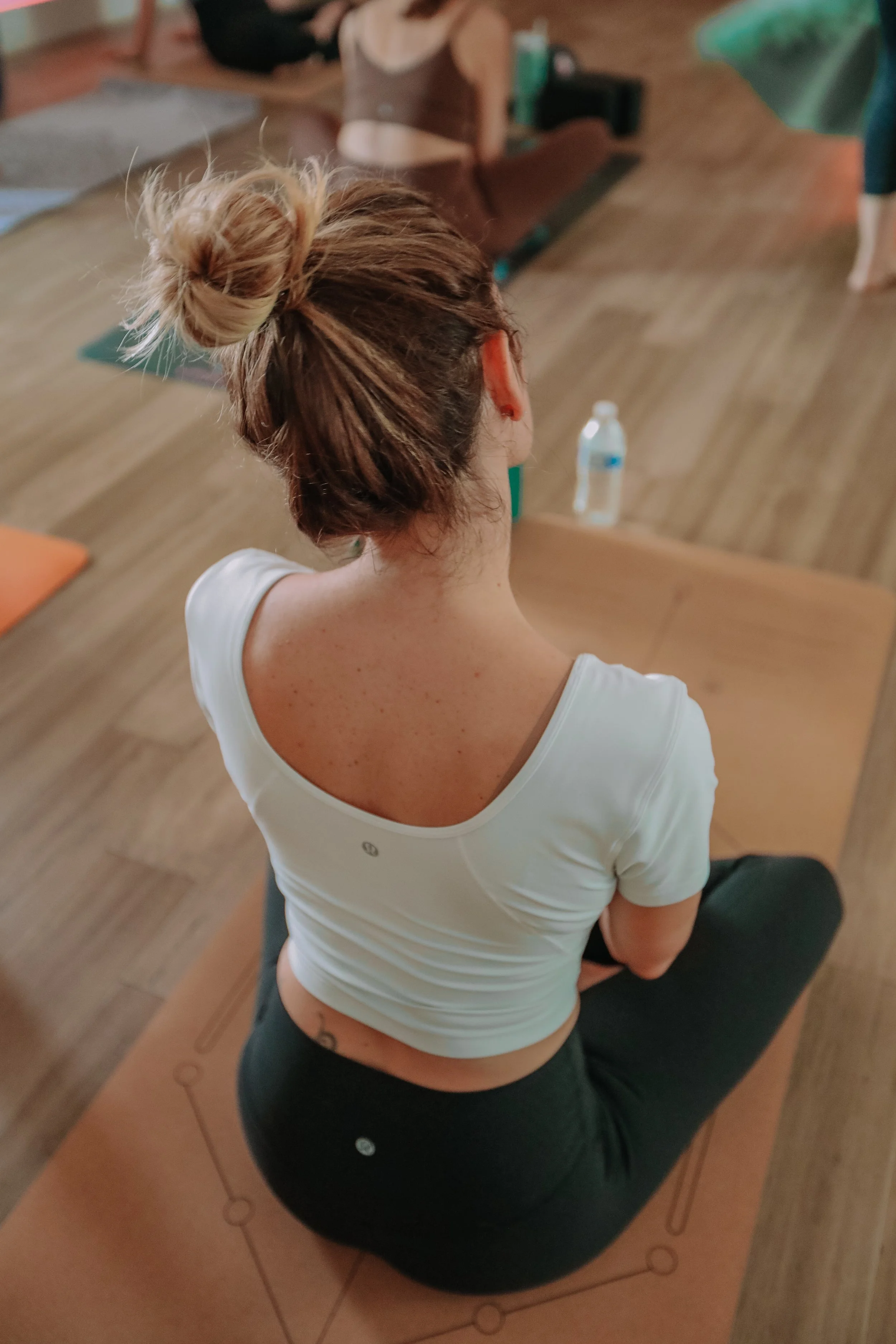 Schedule — Indra Yoga Studio- Fort Myers Yoga Studio