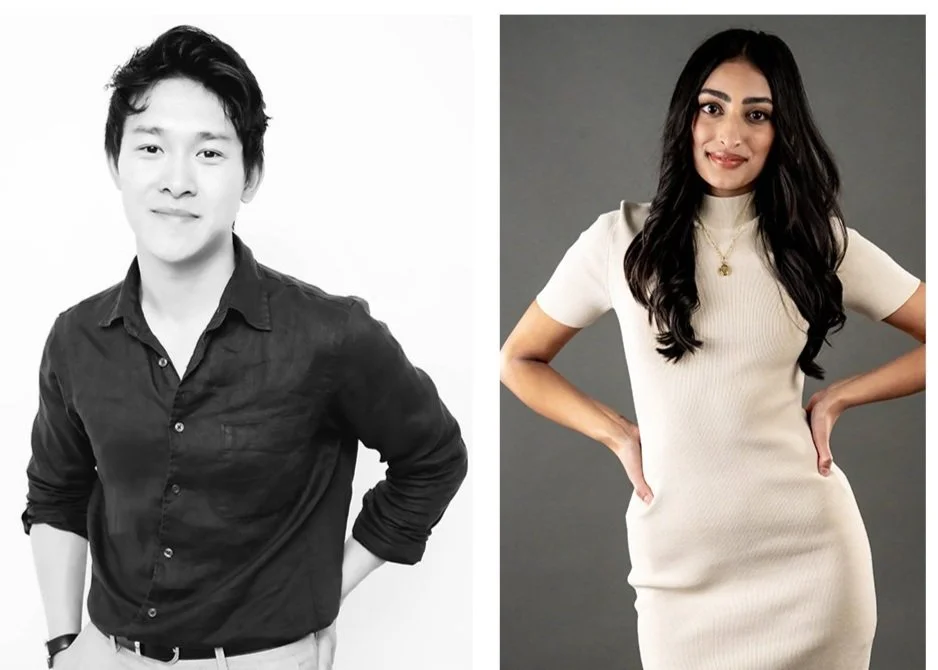 Portfolio — VOGUE PORTRAITS INC.