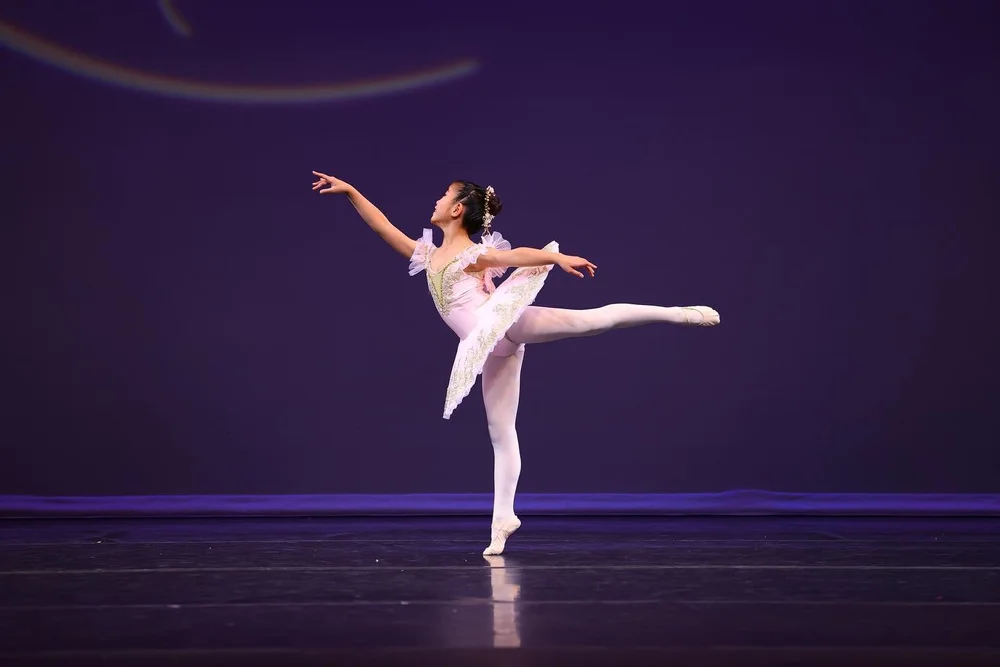 Student Success — OIBA: Oregon International Ballet Academy