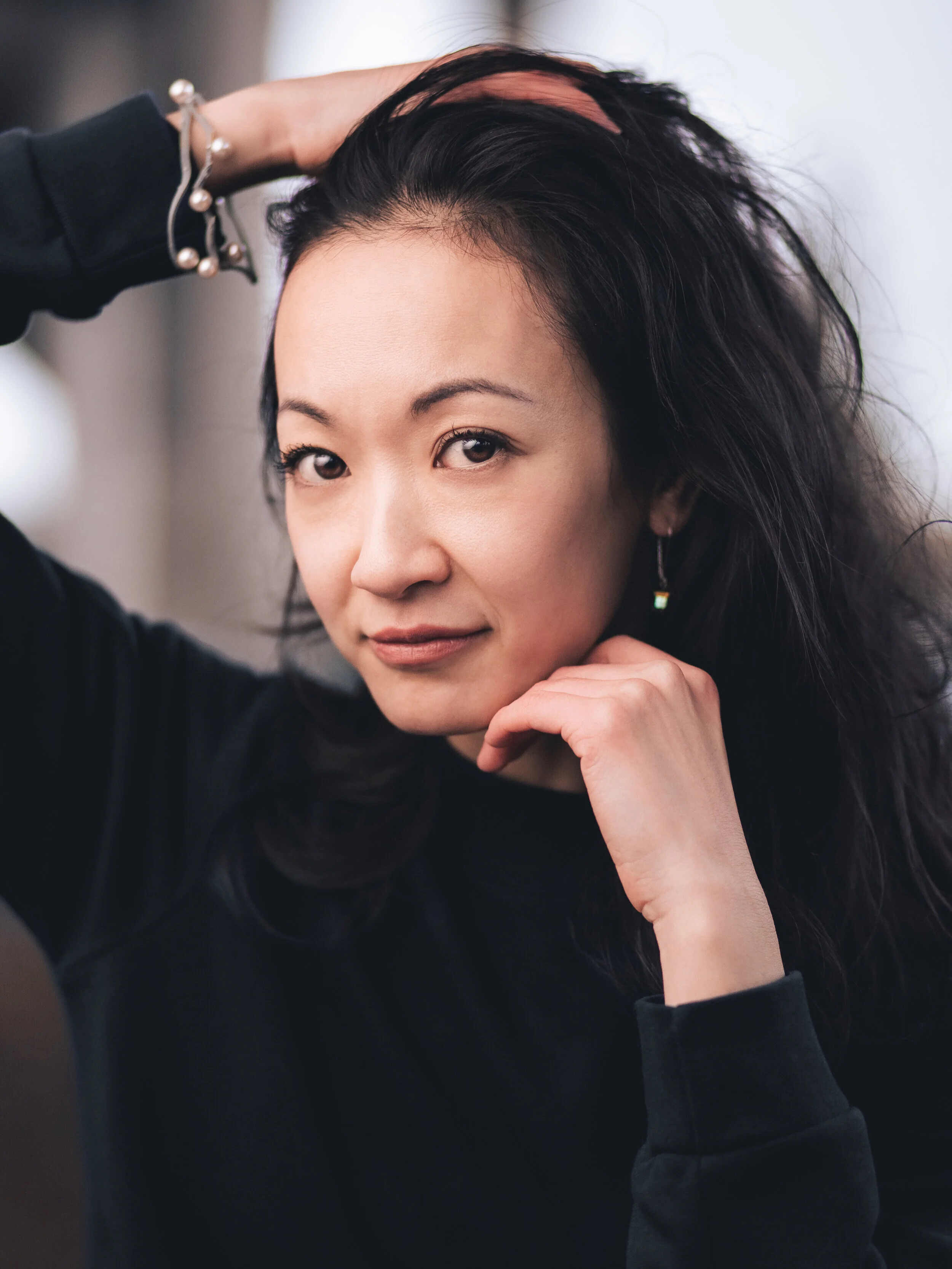 Staff — OIBA: Oregon International Ballet Academy