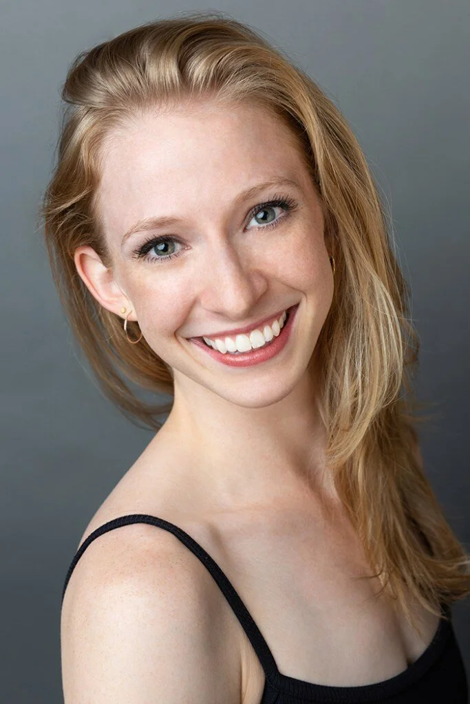 Staff — OIBA: Oregon International Ballet Academy