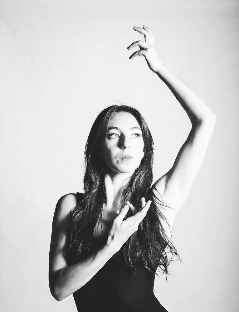 Staff — OIBA: Oregon International Ballet Academy