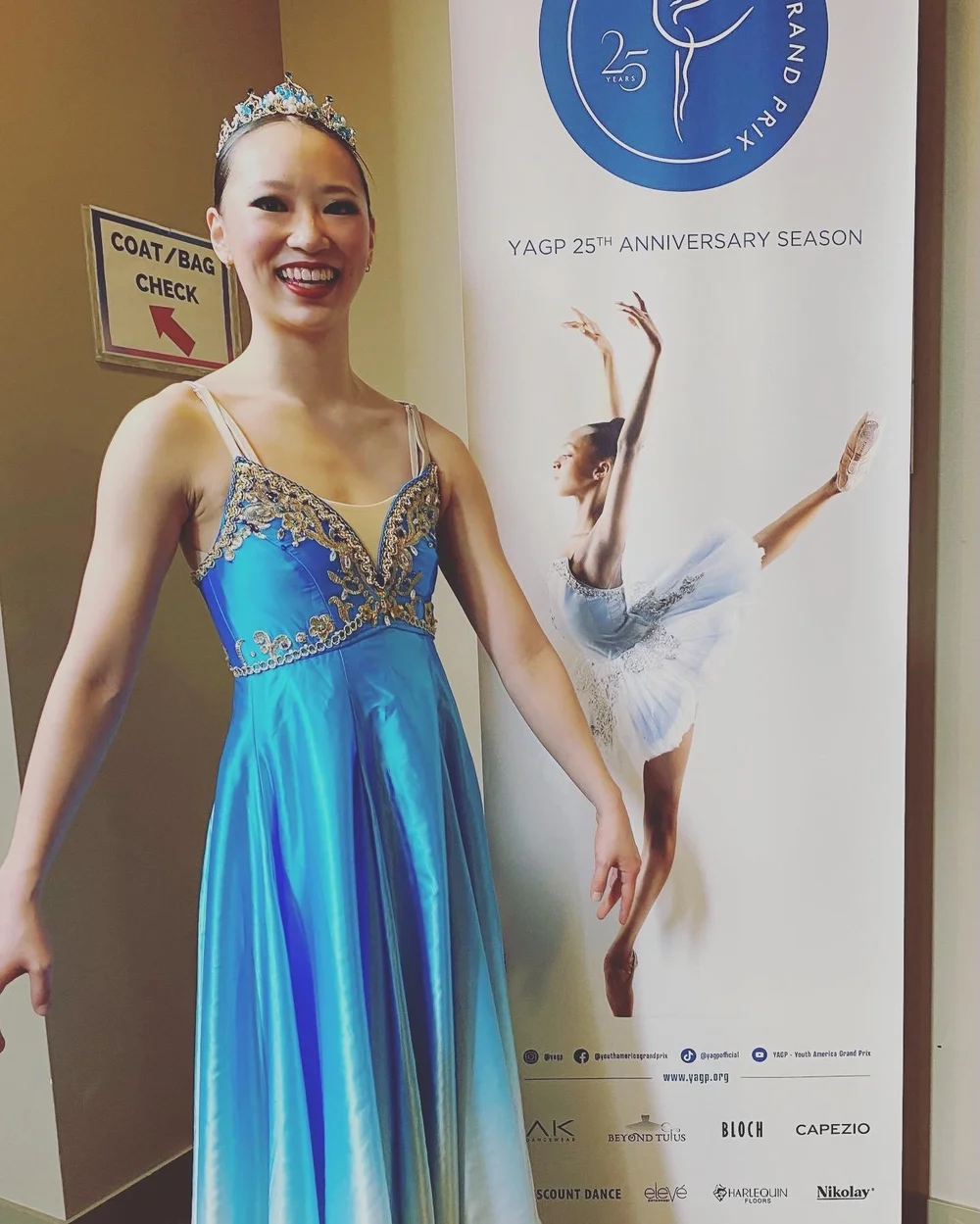 Student Success — OIBA: Oregon International Ballet Academy