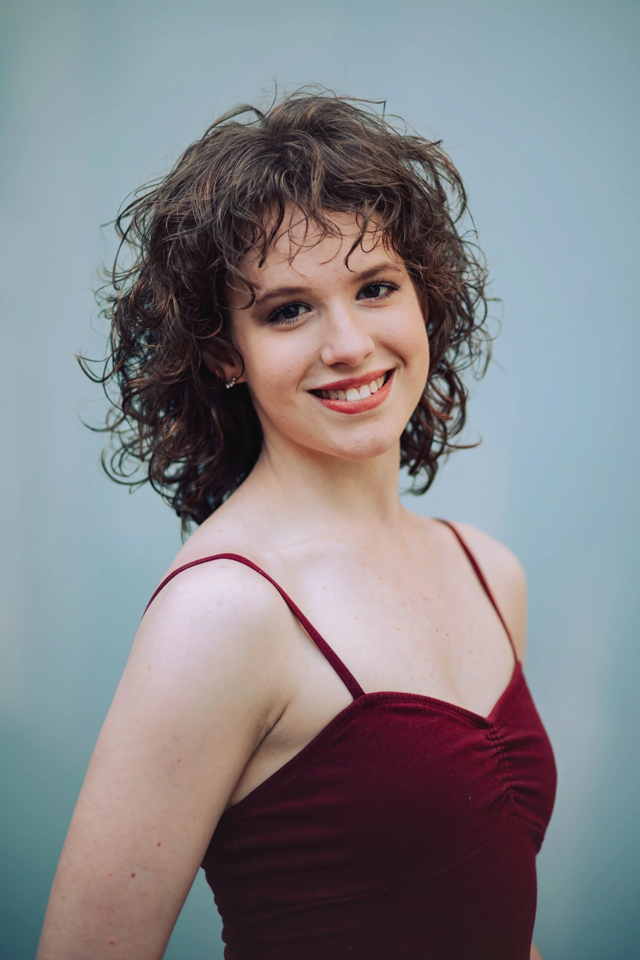 Staff — OIBA: Oregon International Ballet Academy