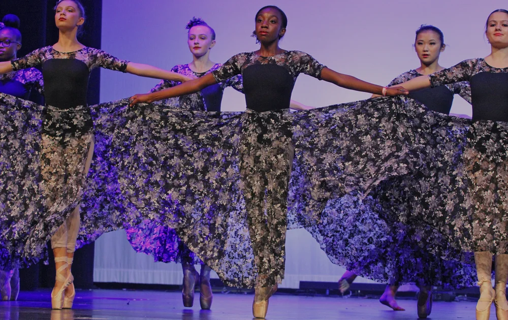 Leggz School of Dance