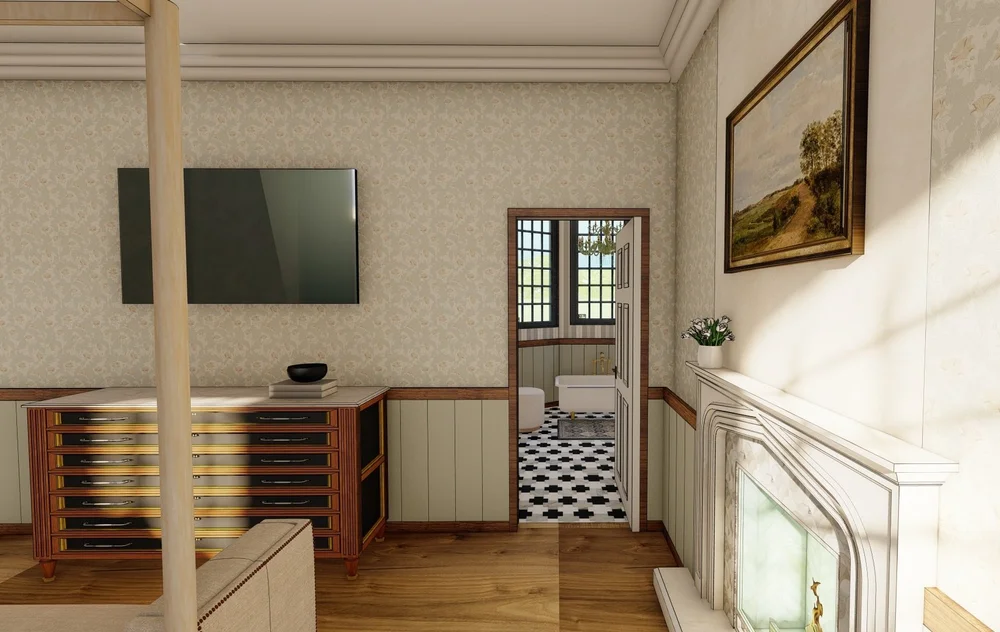 Dutch Colonial Gallery — House of Jenn, LLC