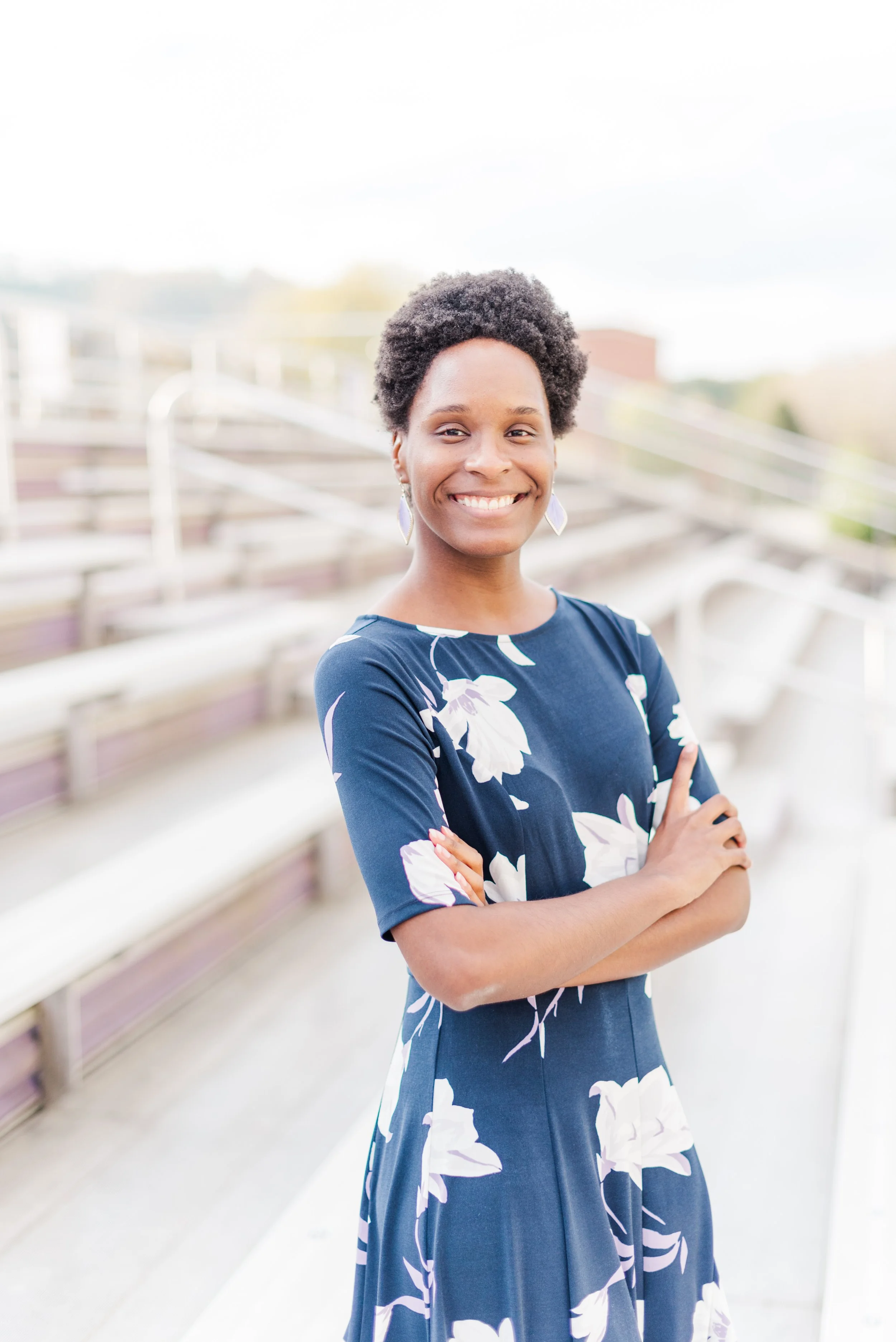 About 4 — House of Jenn, LLC