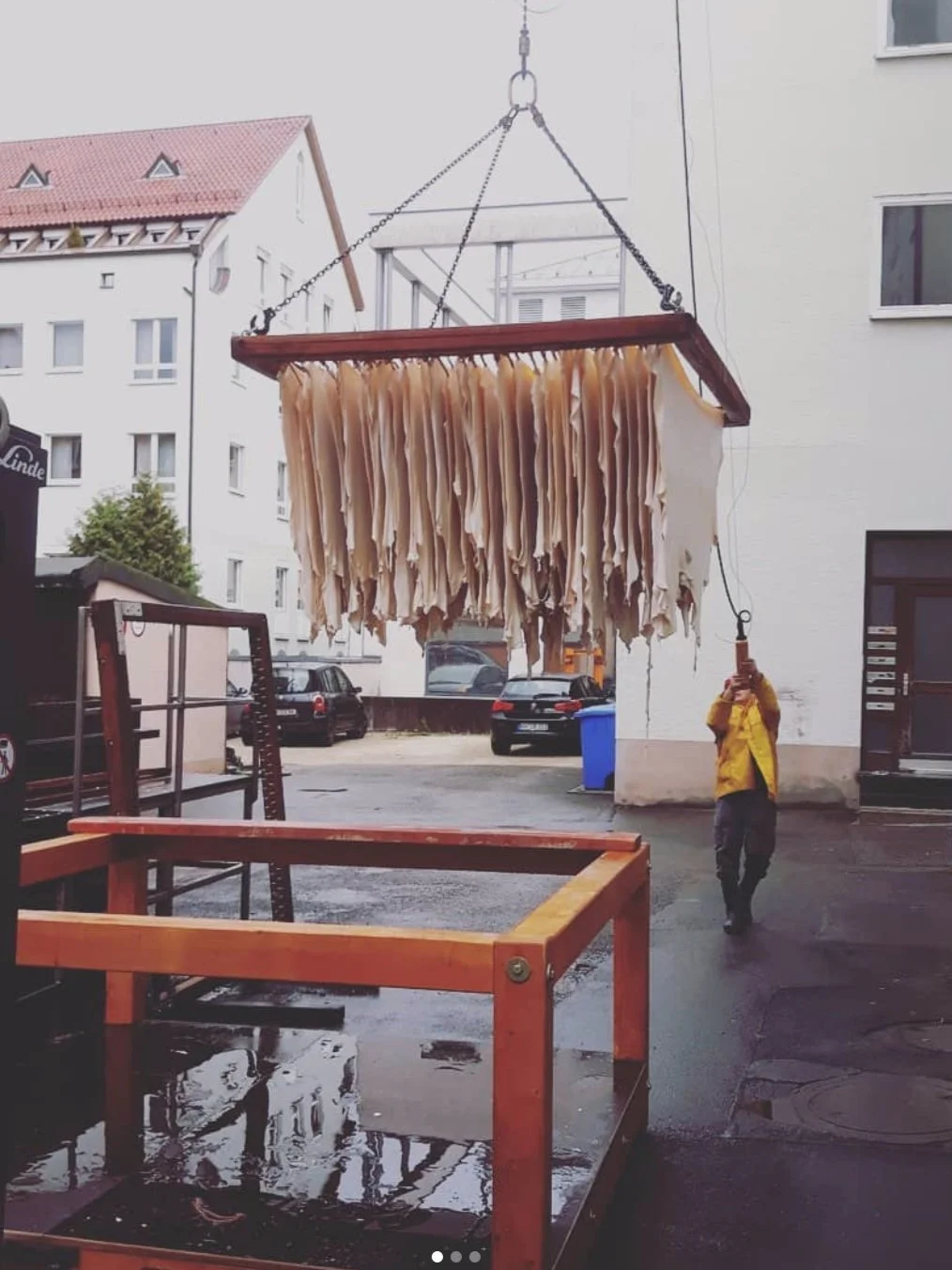 Lederfabrik August Renz — Fibershed DACH