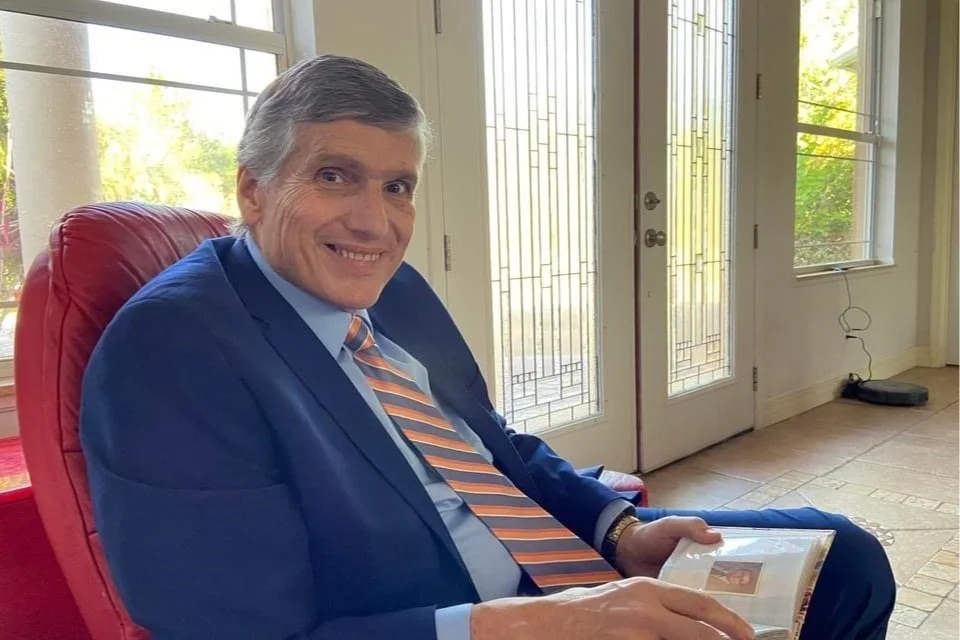 CROSSROADS PRESBYTERIAN CHURCH