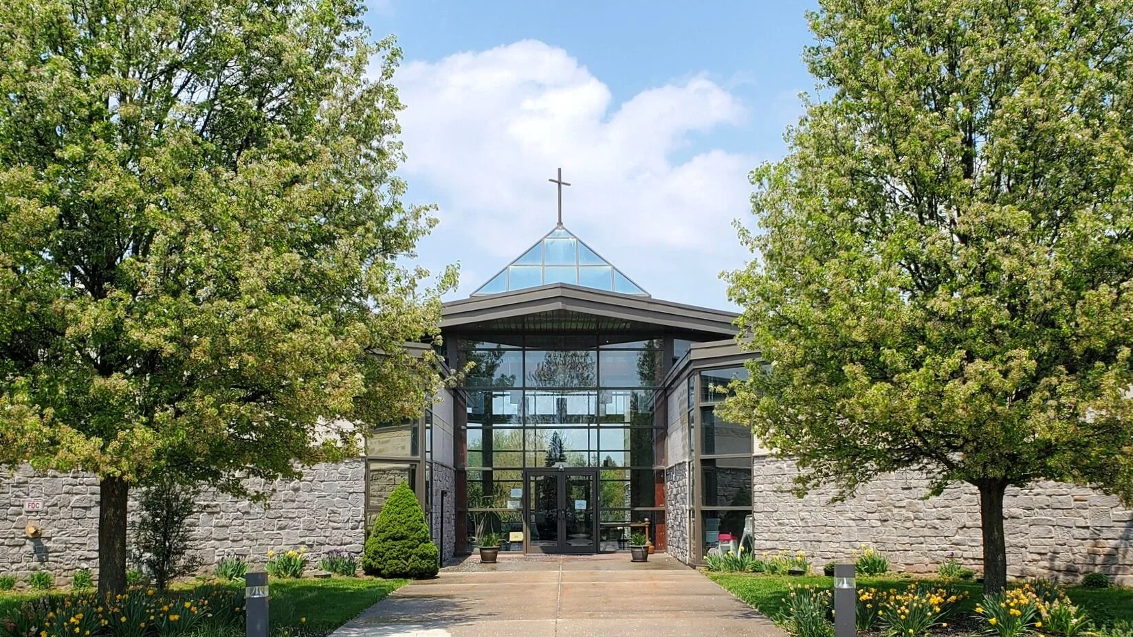 Crossroads Presbyterian Church