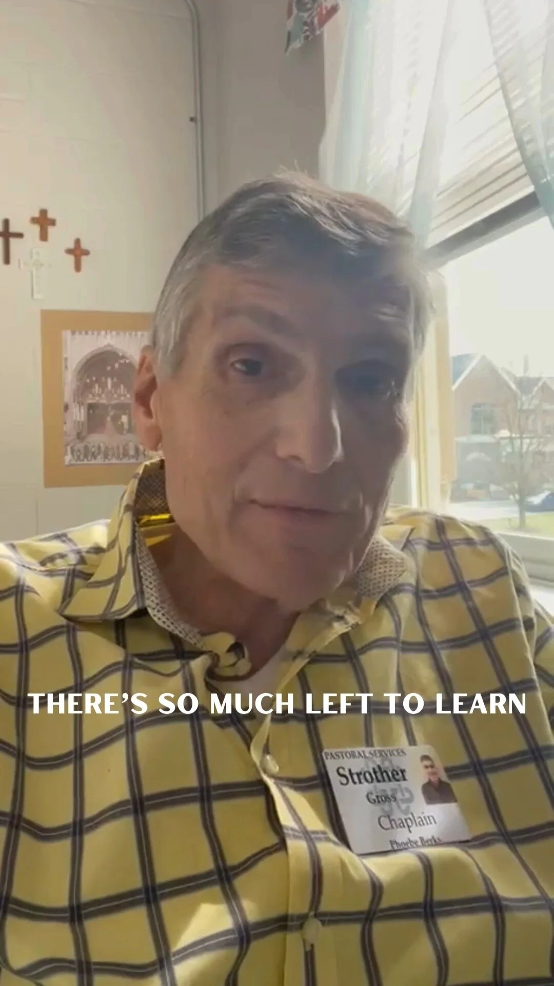 CROSSROADS PRESBYTERIAN CHURCH