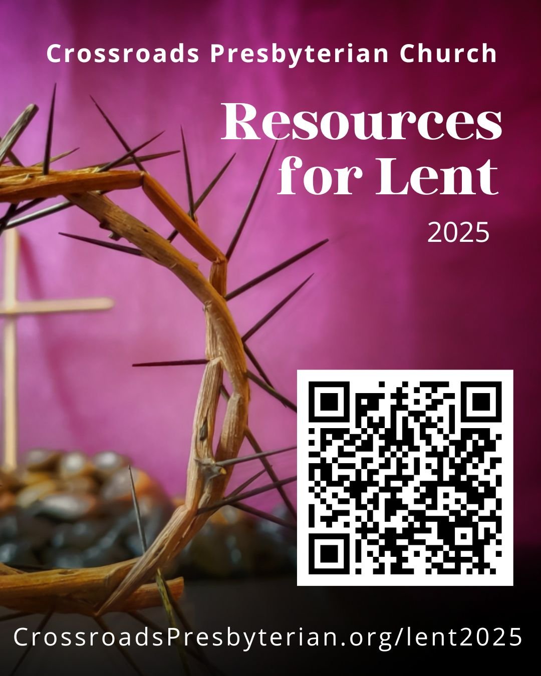 CROSSROADS PRESBYTERIAN CHURCH