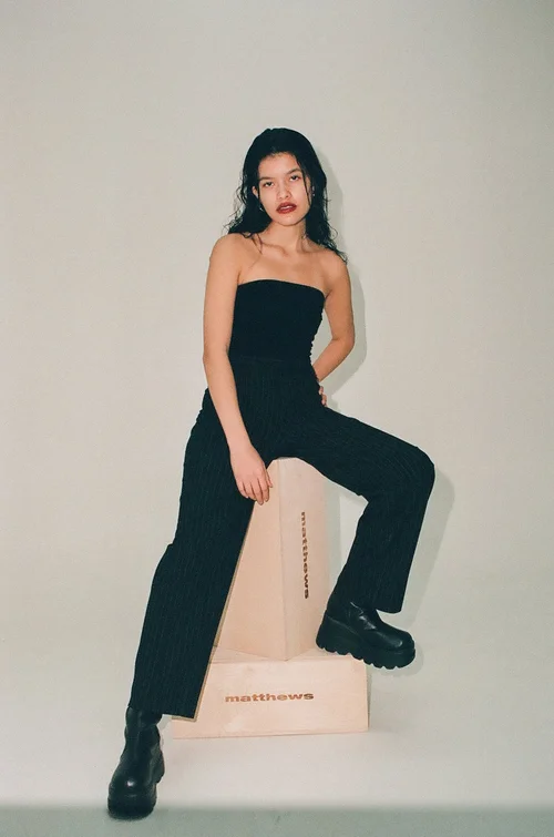 Gallery 3 — Mutha