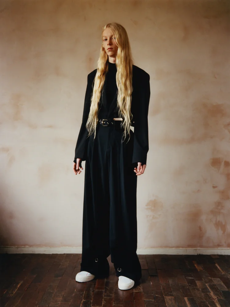Gallery 3 — Mutha