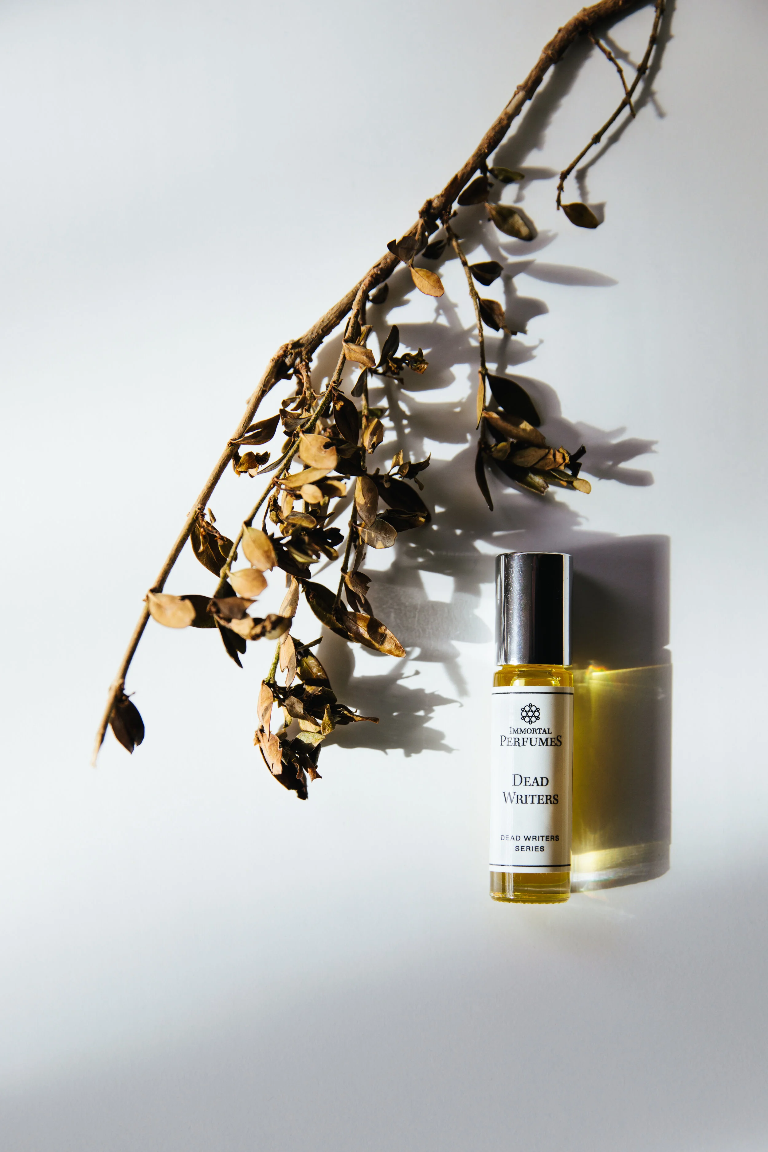 Marie Antoinette Perfume — Immortal Perfumes