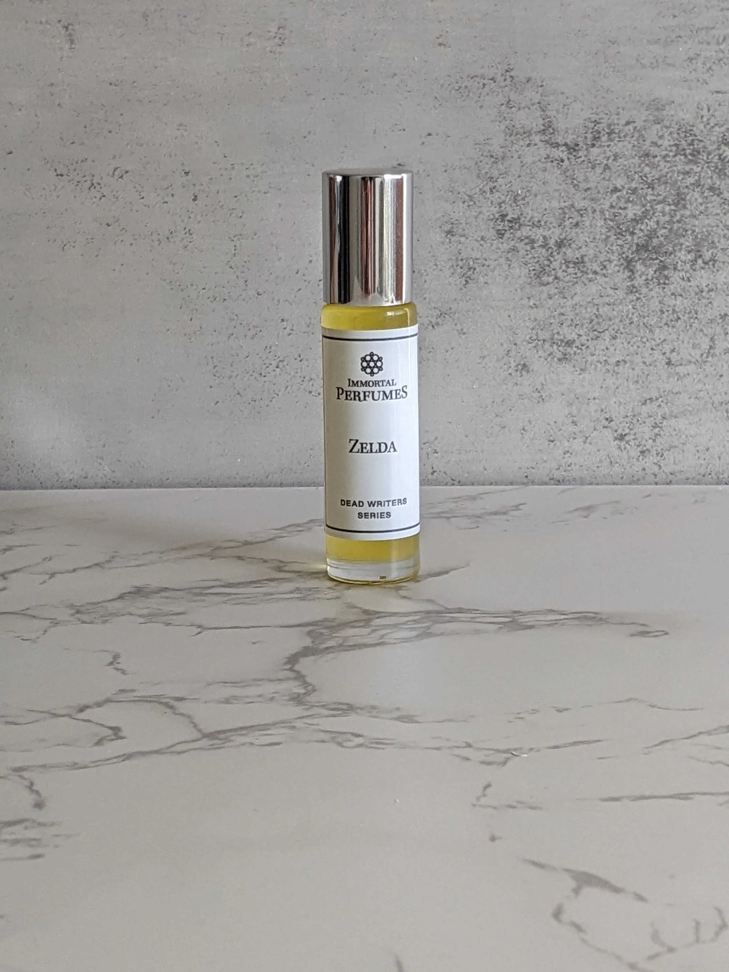 Great Gatsby Perfume Collection Sample Pack — Immortal Perfumes