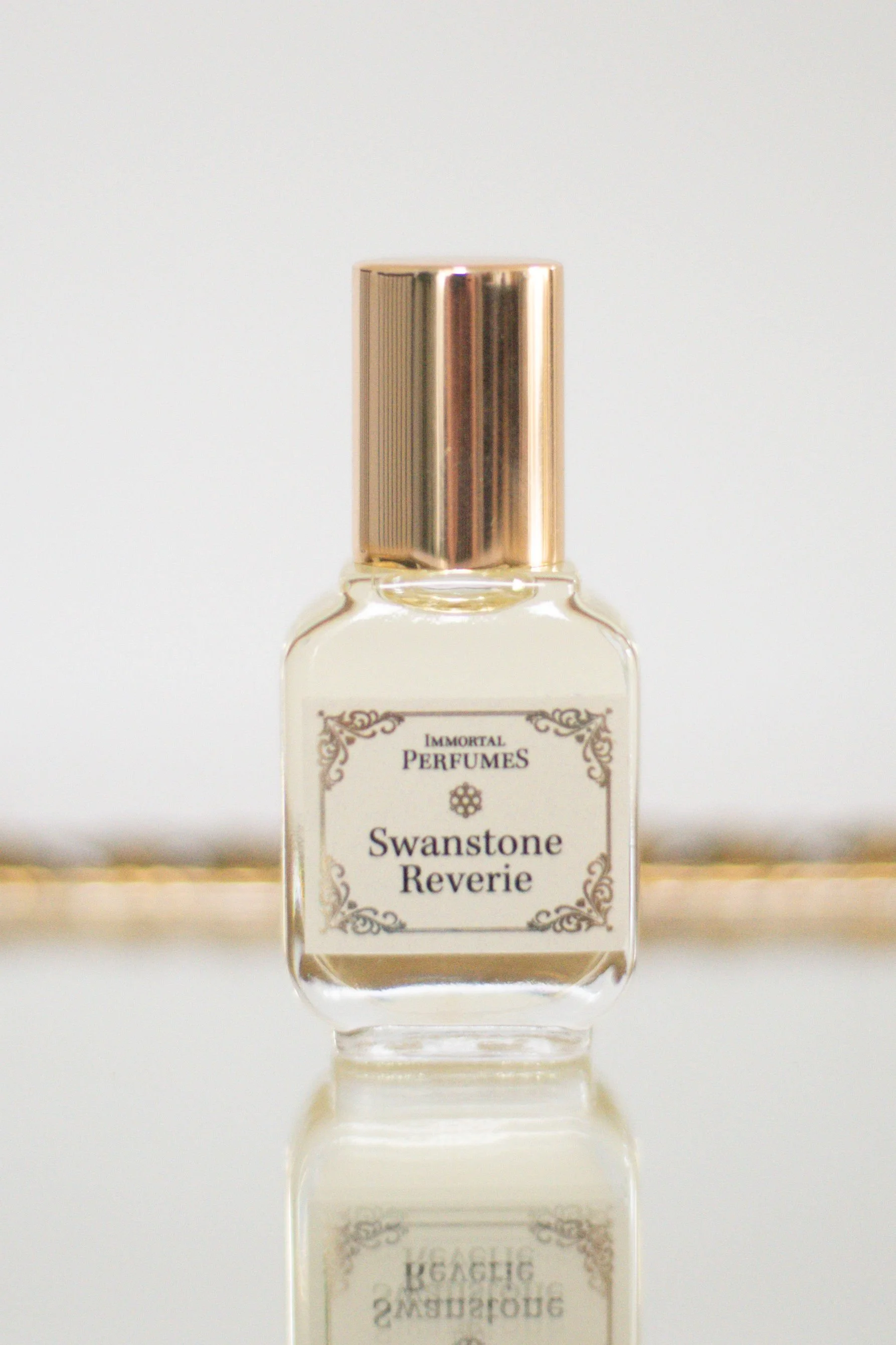 Dark Academia Perfumes — Immortal Perfumes