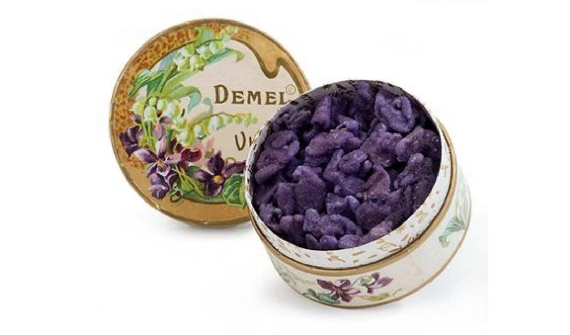 THE PERFUMED HAIR OF EMPRESS SISI OF AUSTRIA — Immortal Perfumes