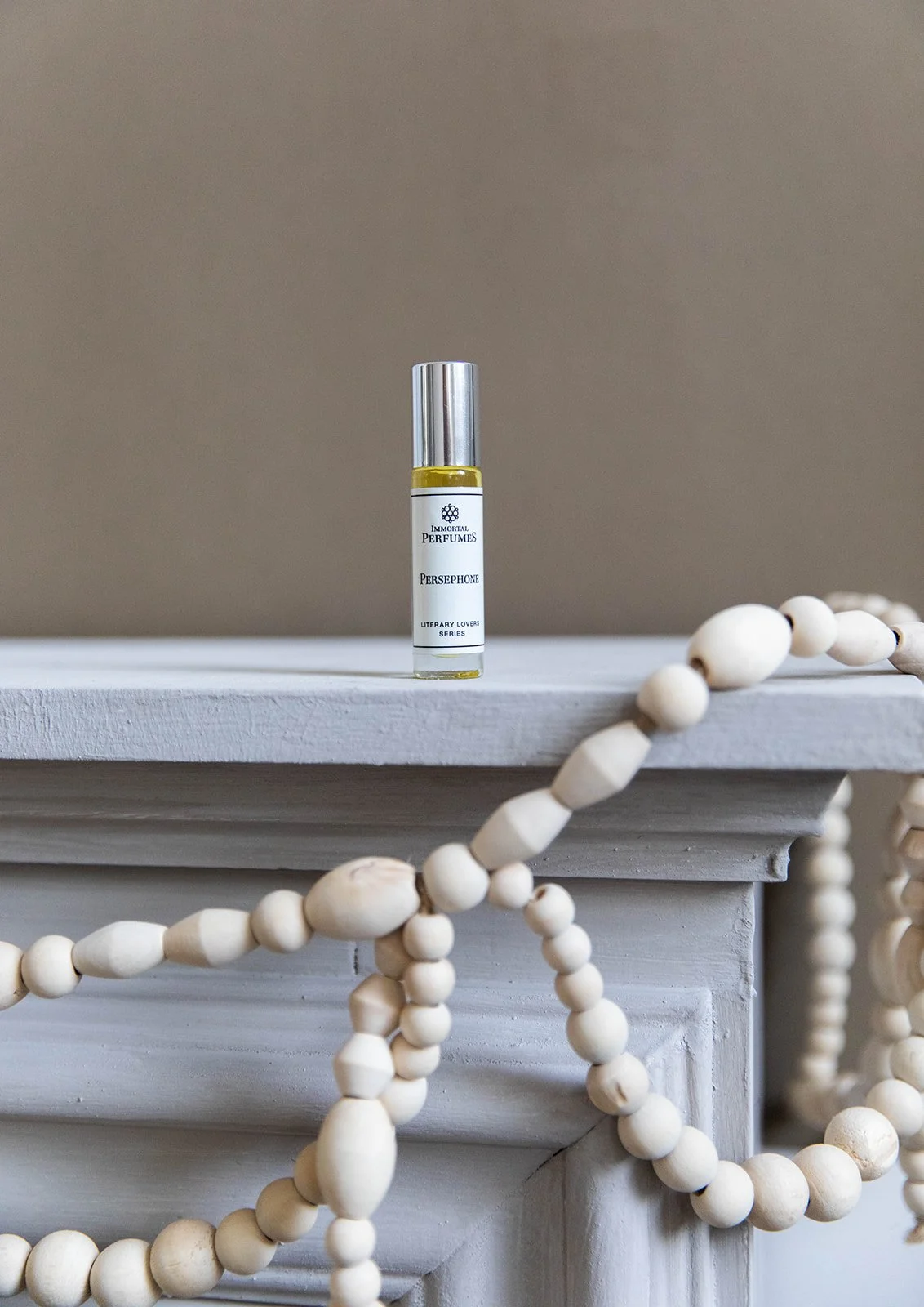 Historically Inspired Artisan Fragrances | Immortal Perfumes