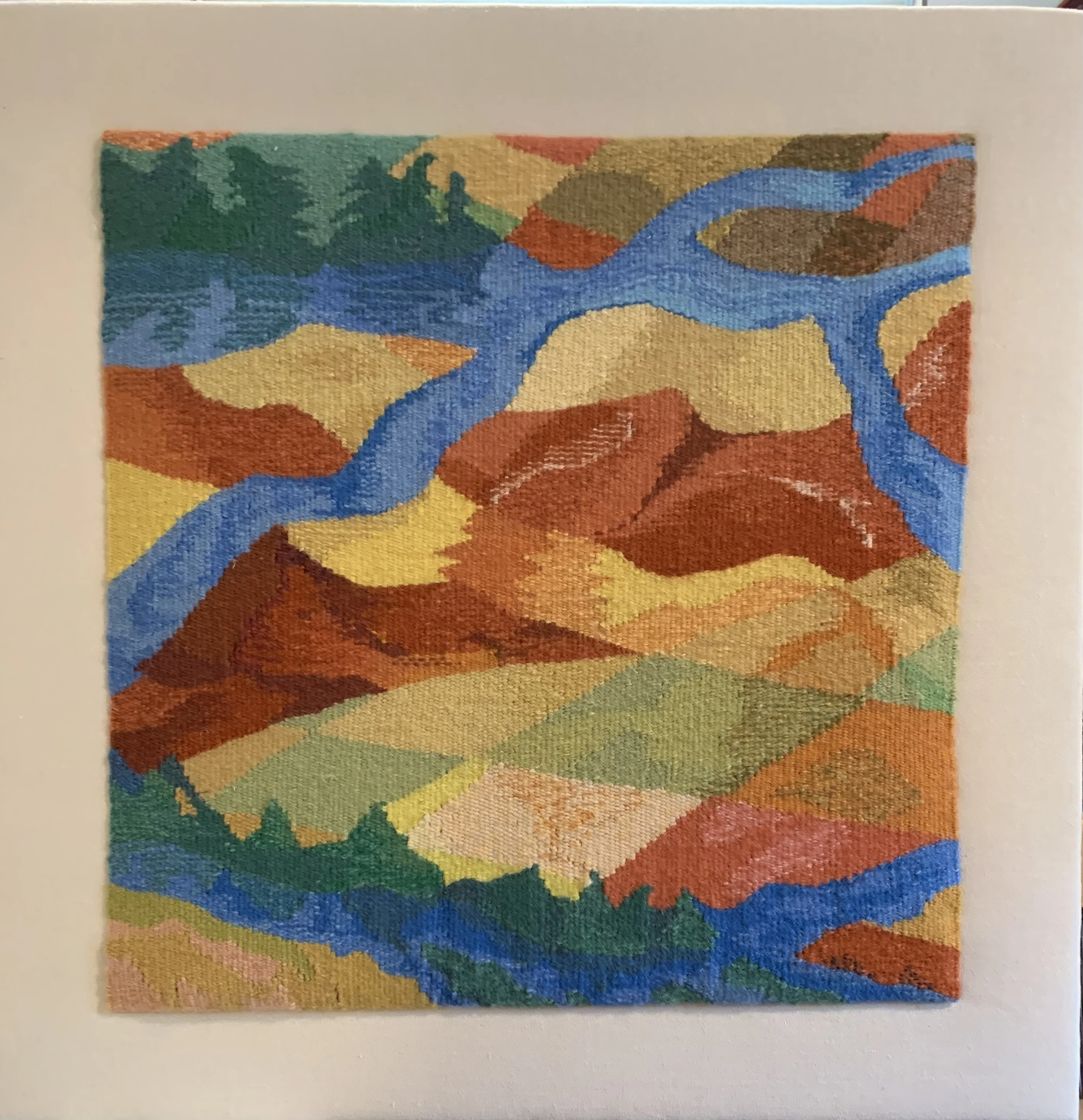 Janet Moore — Webster Arts