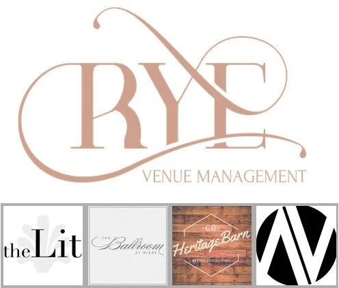 Rye Venues