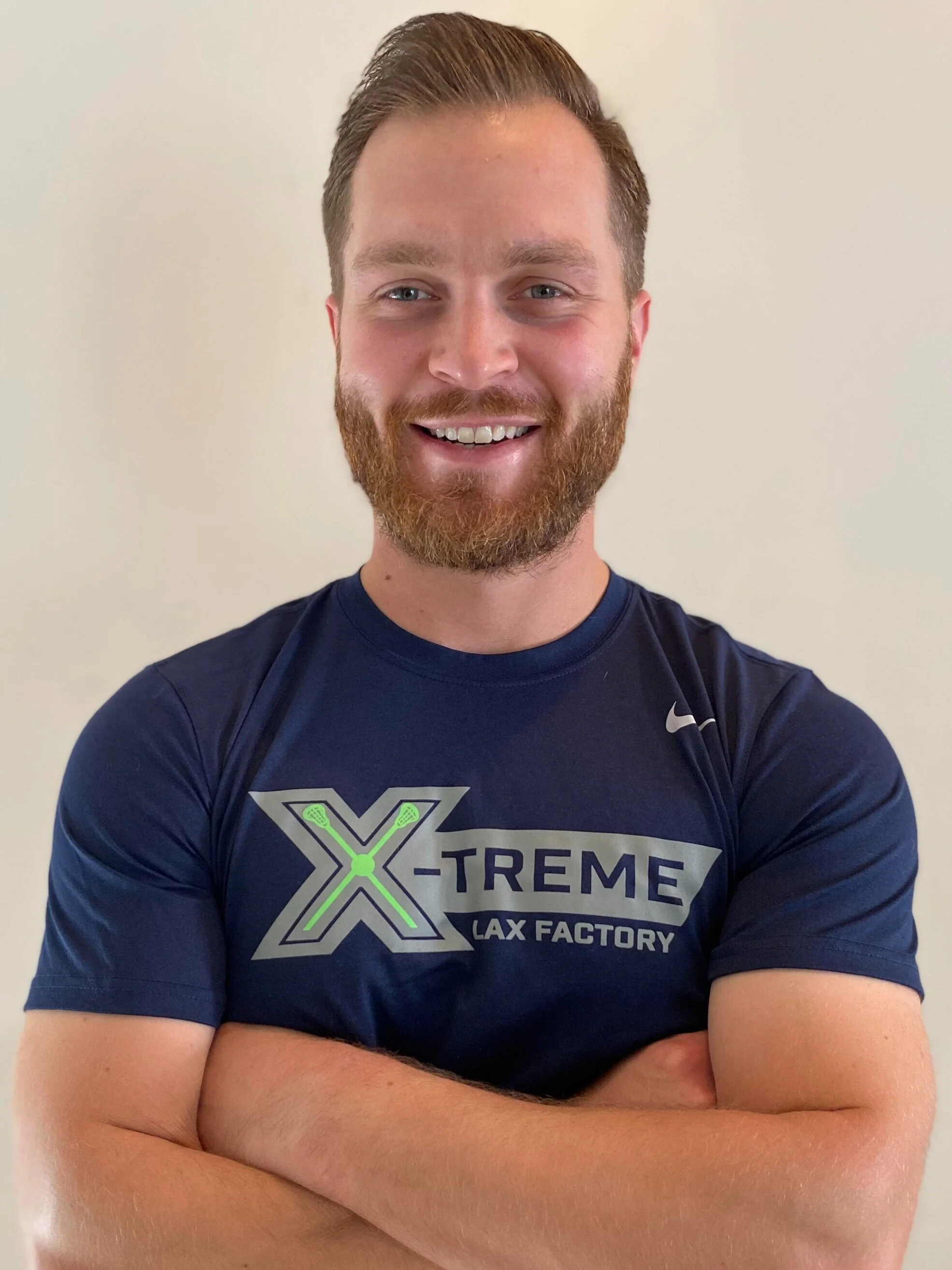 Staff — X-TREME LAX