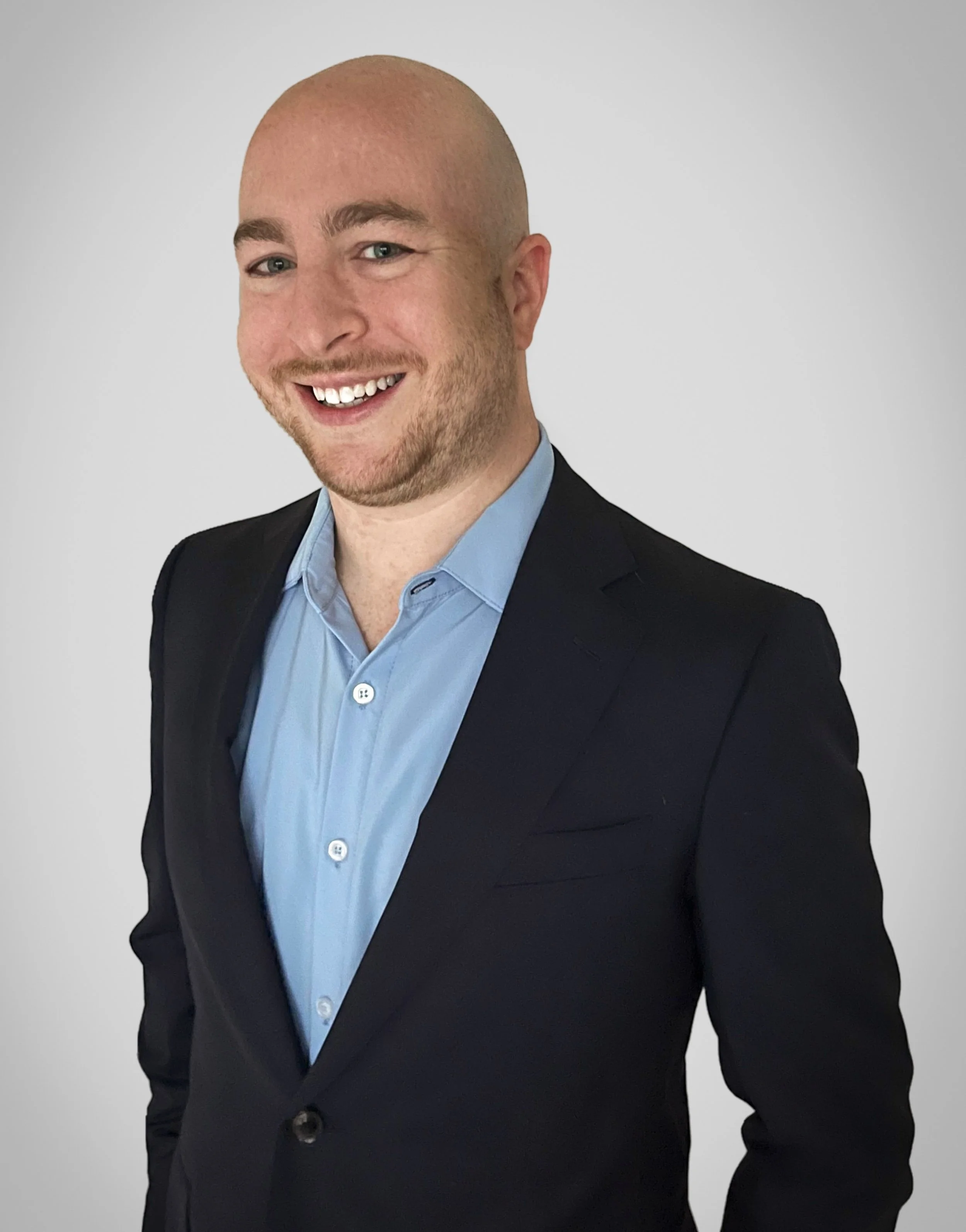 Spencer Gabriel | MJP Wealth Advisors — MJP Wealth Advisors