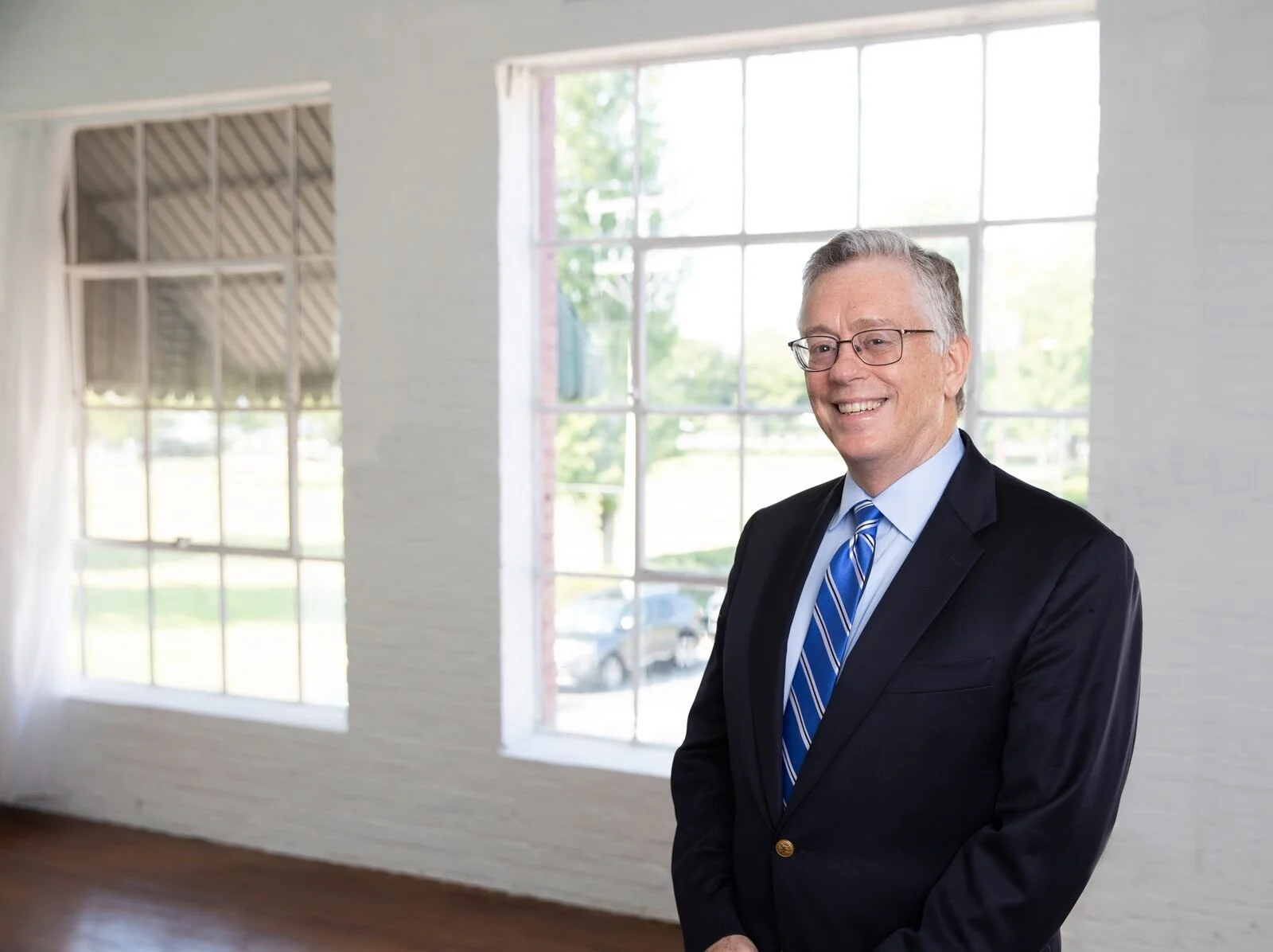 Richard Hammond Jr., CFP® | MJP Wealth Advisors — MJP Wealth Advisors