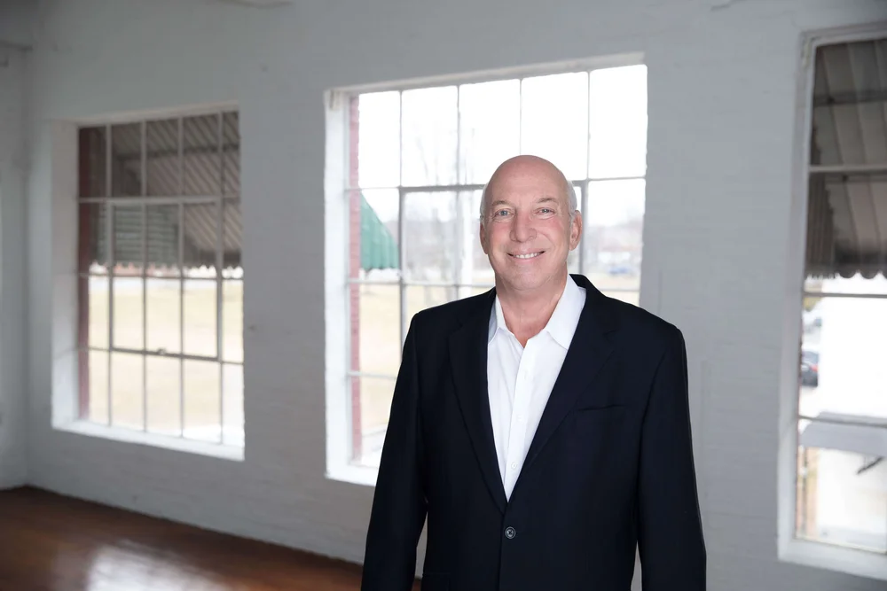 Robert Eilers, Jr. | MJP Wealth Advisors — MJP Wealth Advisors