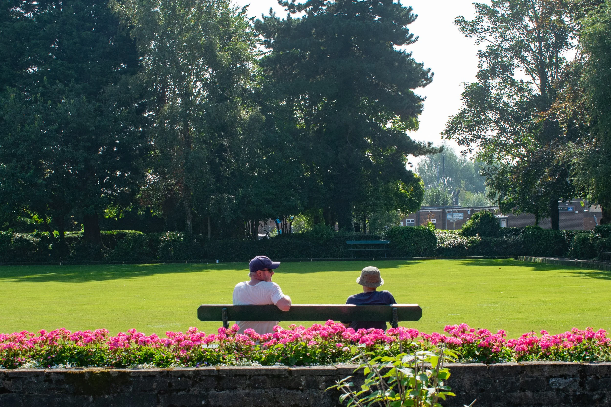 Selby Park: A Virtual Reality Peek into the Future! — Our Zero Selby