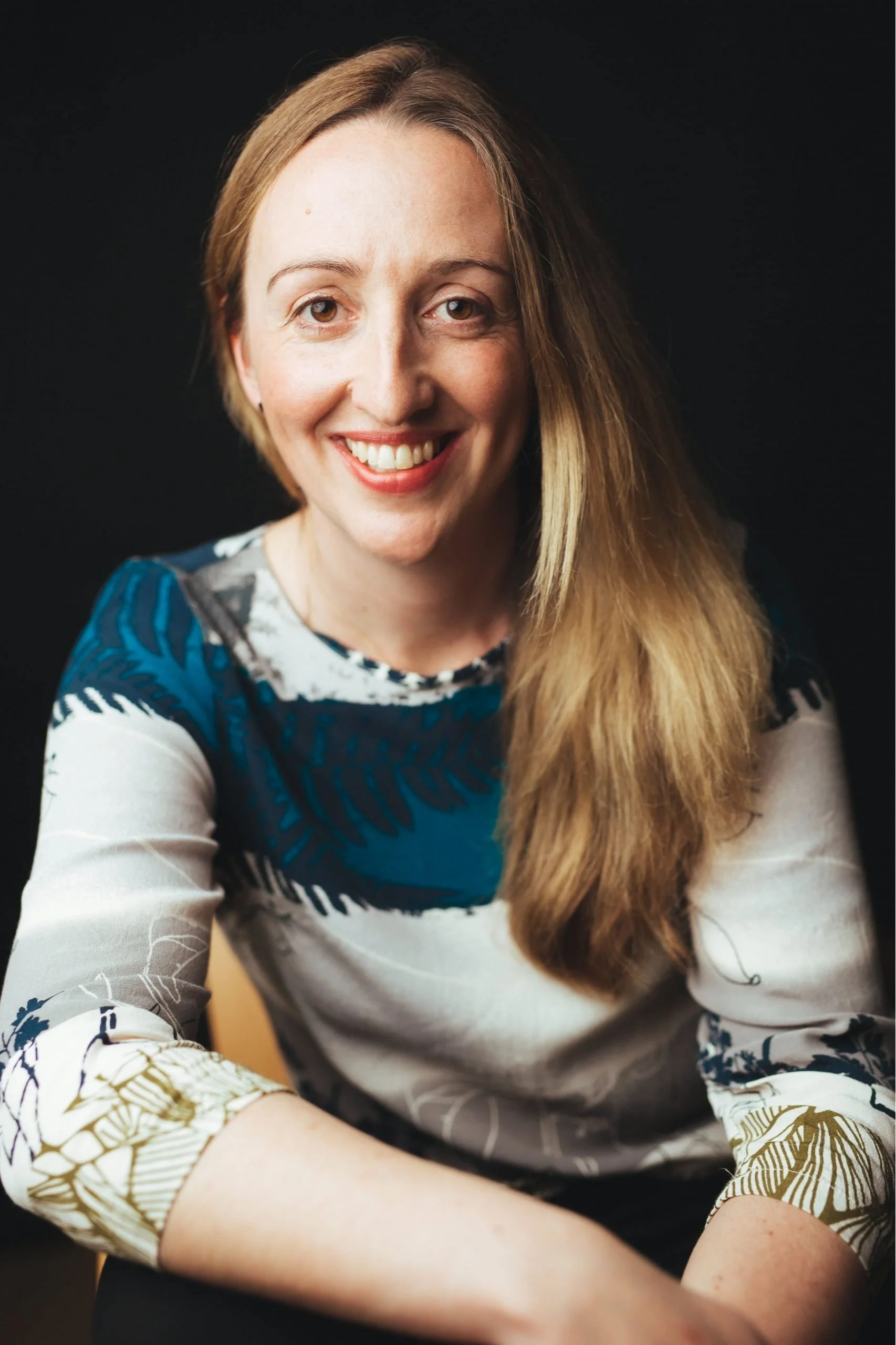 Meet the Team — Our Zero Selby