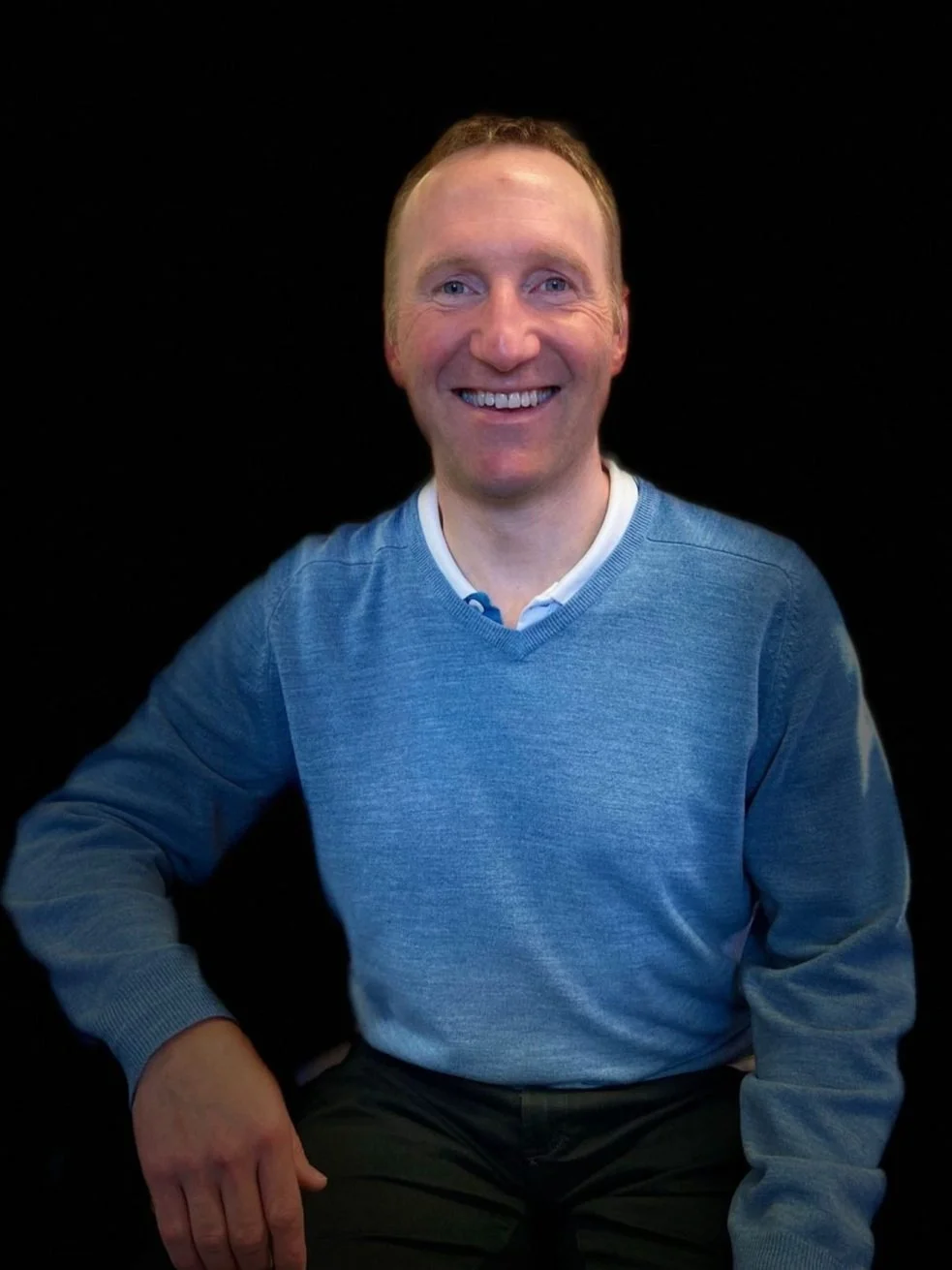 Meet the Team — Our Zero Selby