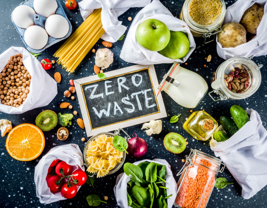 Beyond the Best Before: Key Takeaways from Our Zero Hero Food Waste Event! — Our Zero Selby