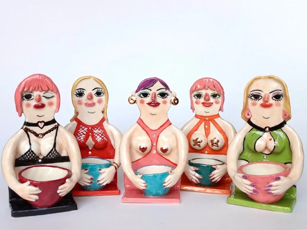 SIGGY CERAMICS