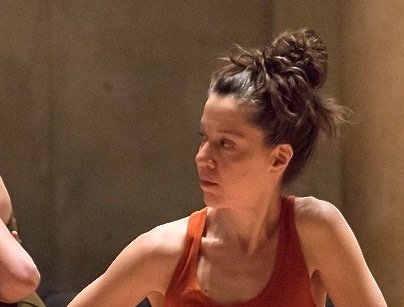 Donna Costello — MOtiVE Brooklyn