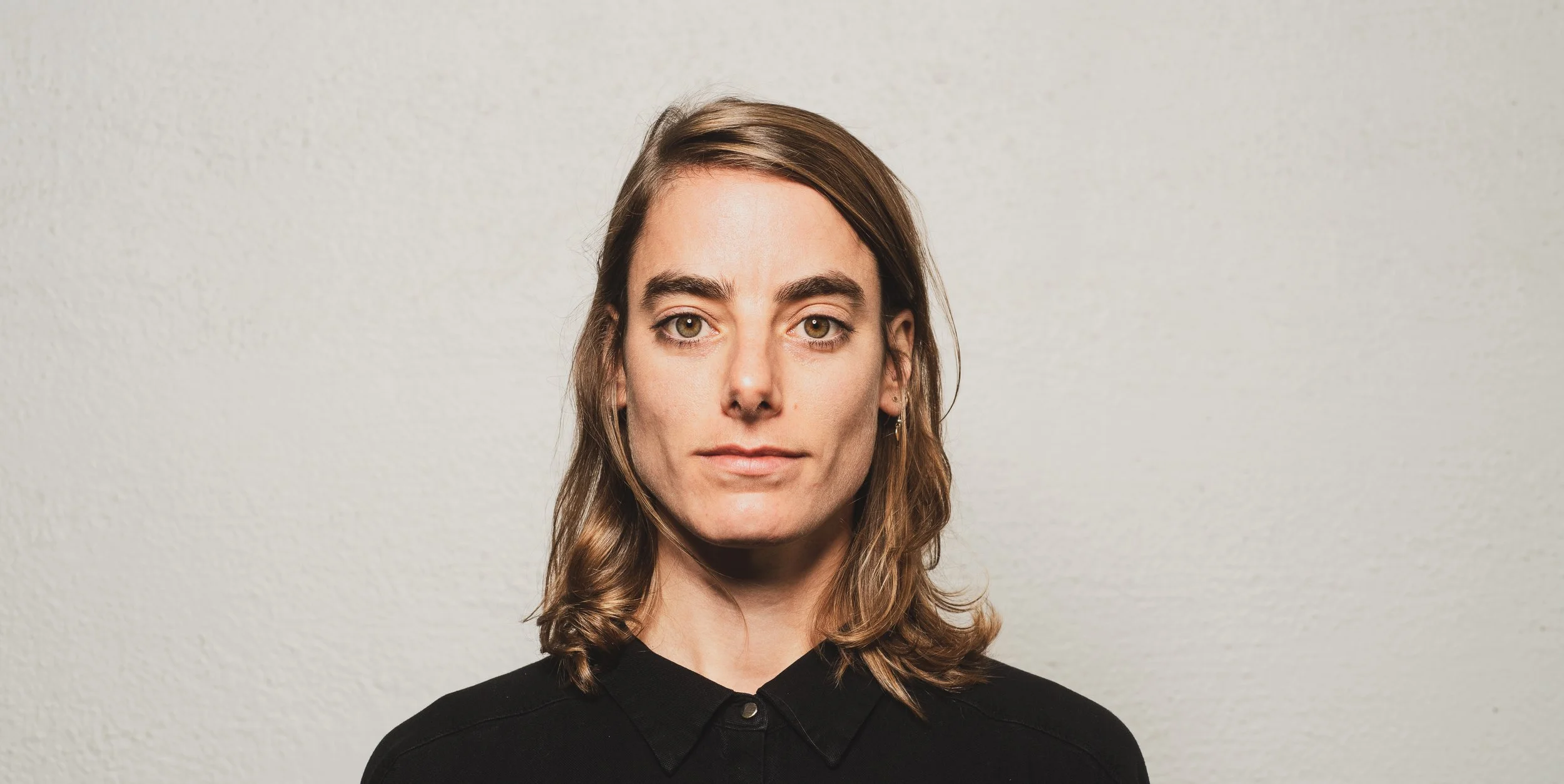 Mirte Bogaert — MOtiVE Brooklyn