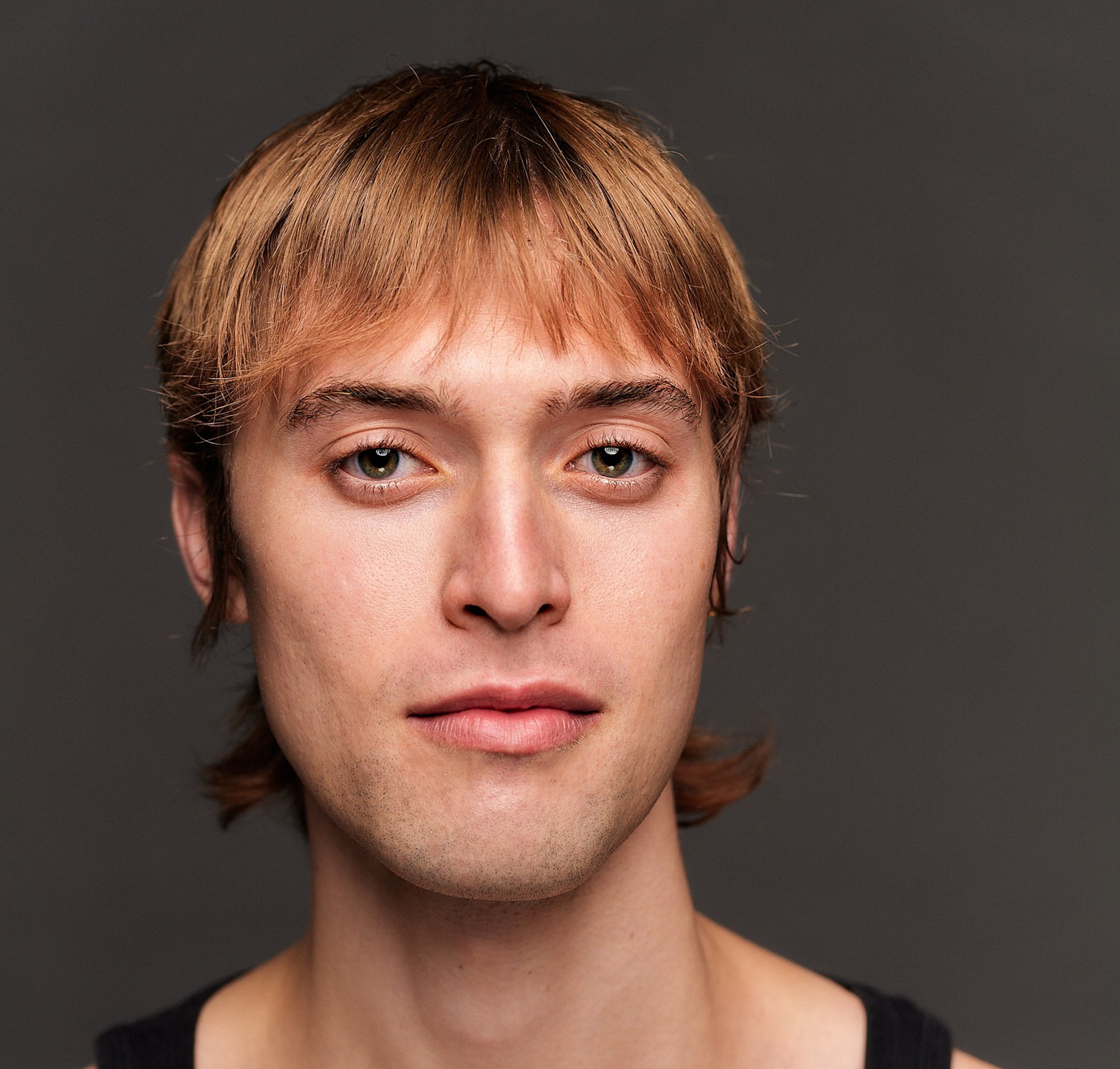 Sean Stack — MOtiVE Brooklyn