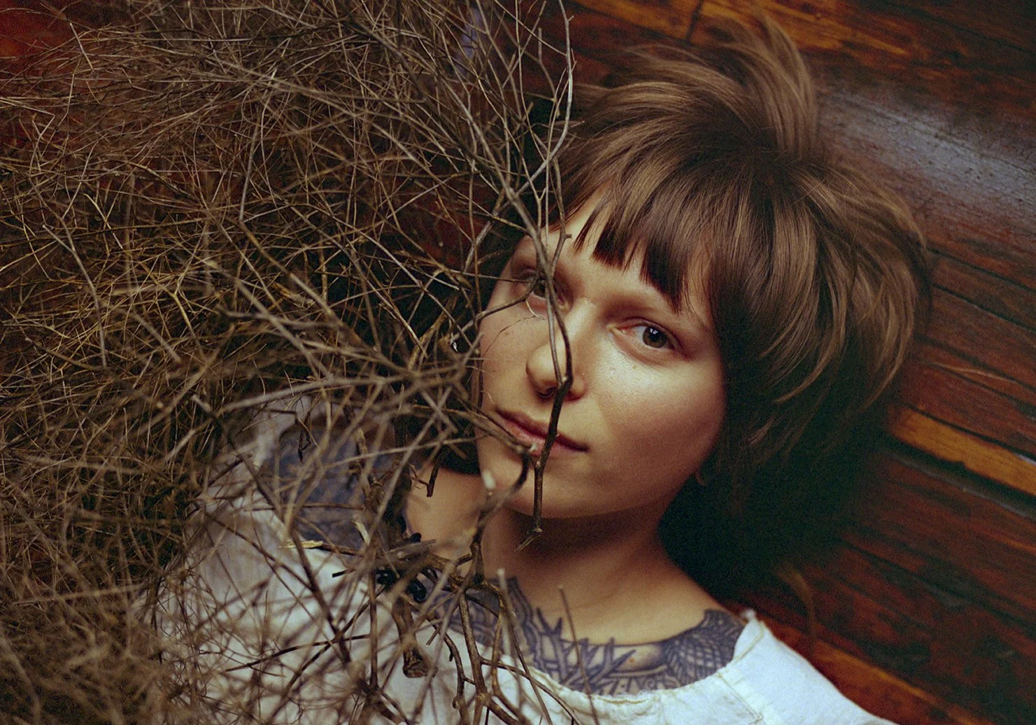 Maranda Barry — MOtiVE Brooklyn