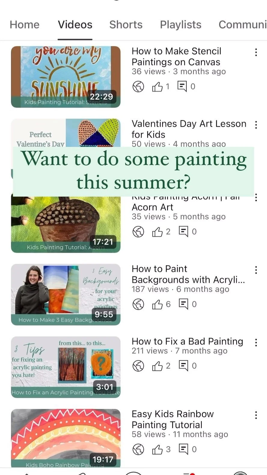 Symmetry Drawing Book — Jackie Partridge Art