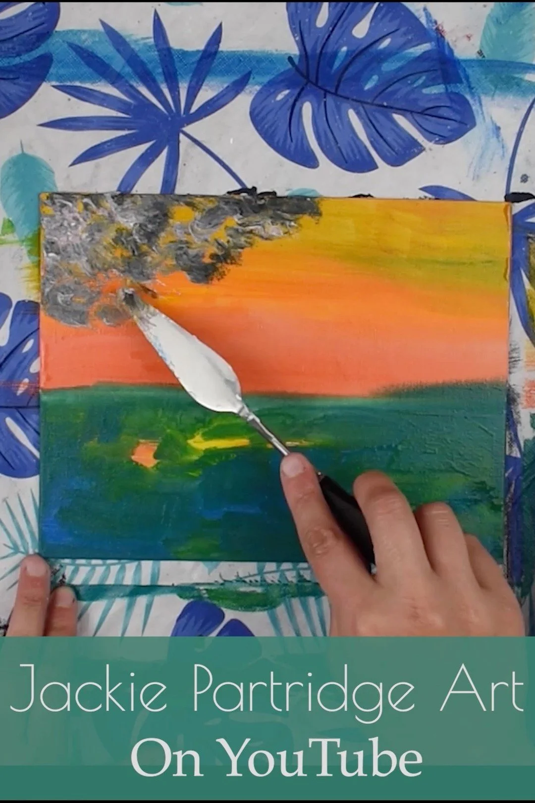 Symmetry Drawing Book — Jackie Partridge Art