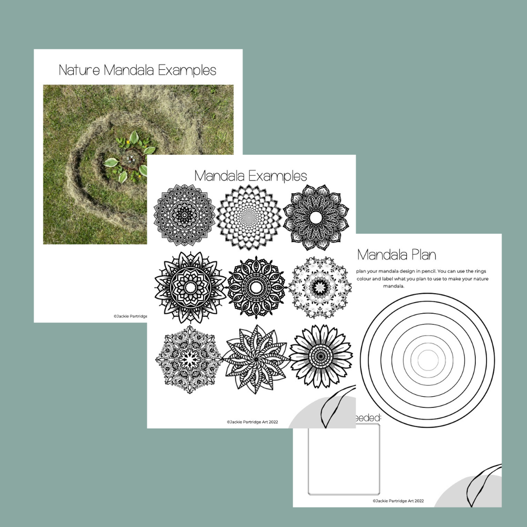 Art Activities for 7 Year Olds — Jackie Partridge Art