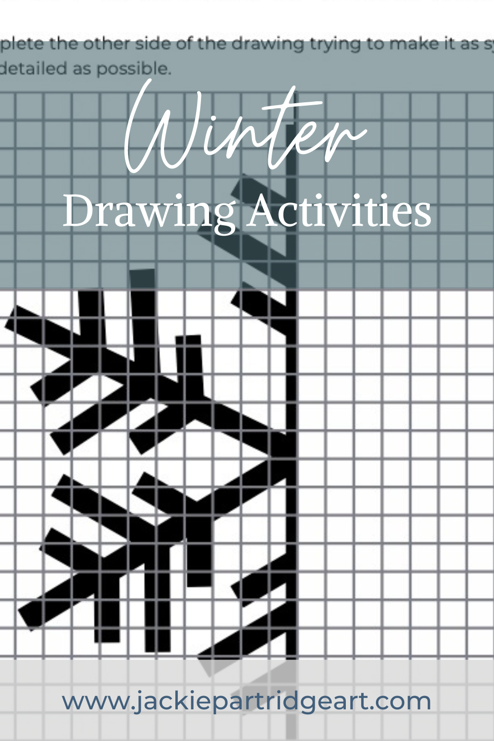 Holiday Art Ideas Grade 5 Can Do! — Jackie Partridge Art