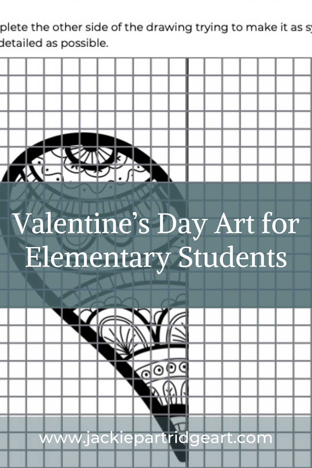 Valentines Day Art — Jackie Partridge Art