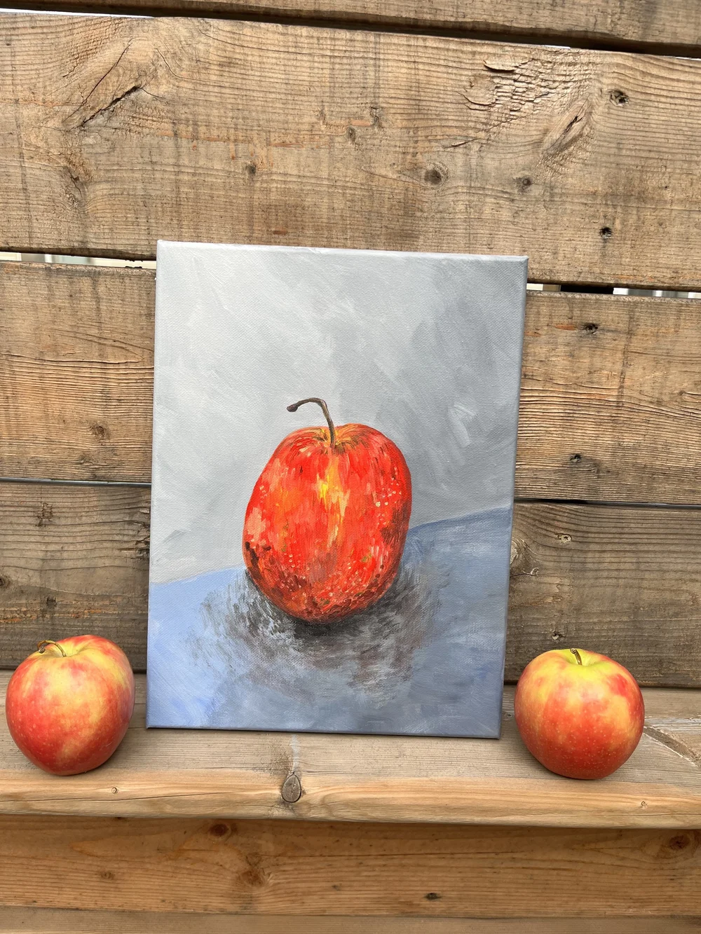 Free Painting Tutorial — Jackie Partridge Art