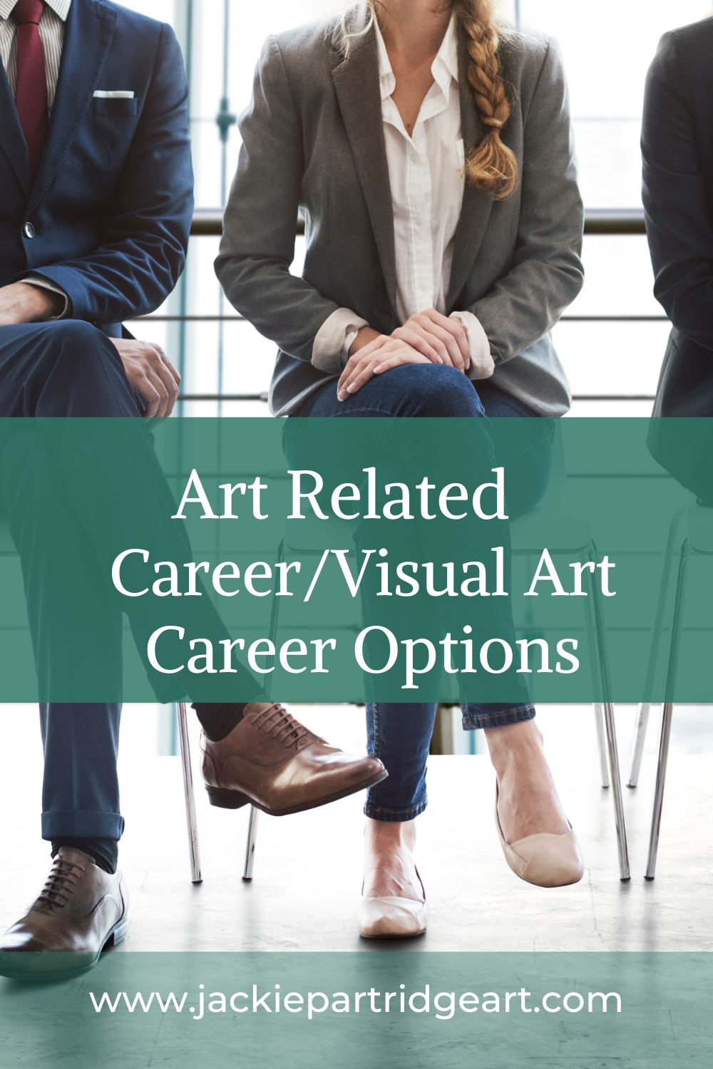 Should I Pursue an Art Related Career? — Jackie Partridge Art