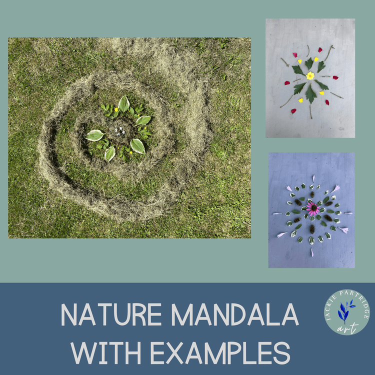 Spring Art Ideas for Teachers — Jackie Partridge Art