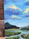 Spring Painting Tutorial — Jackie Partridge Art